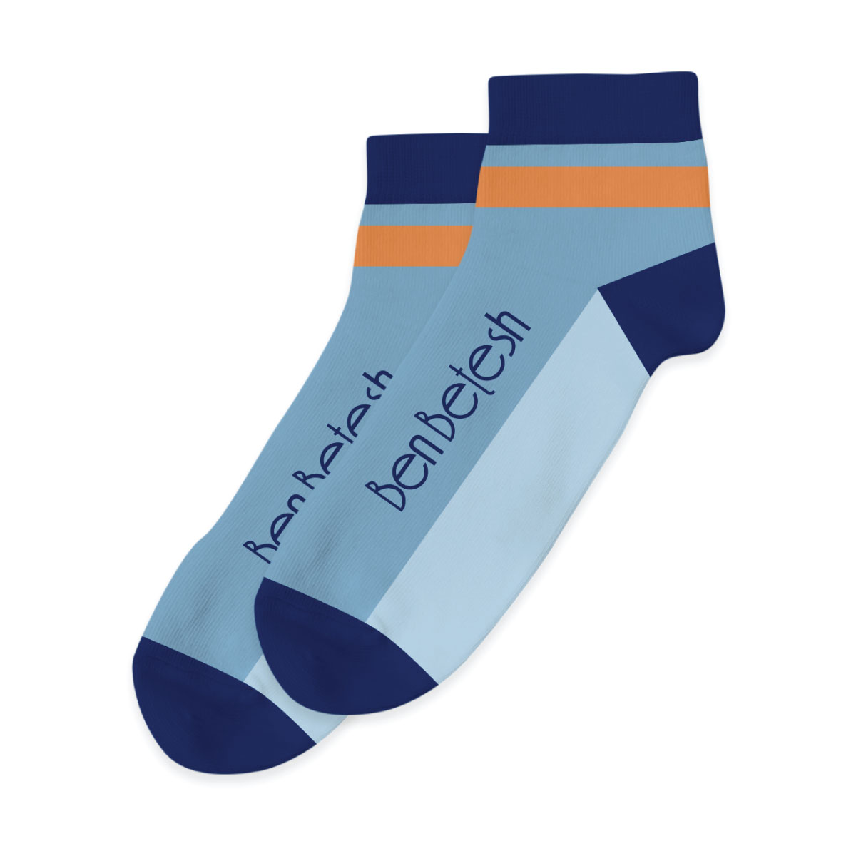 Custom Ankle Socks | Promotion Products