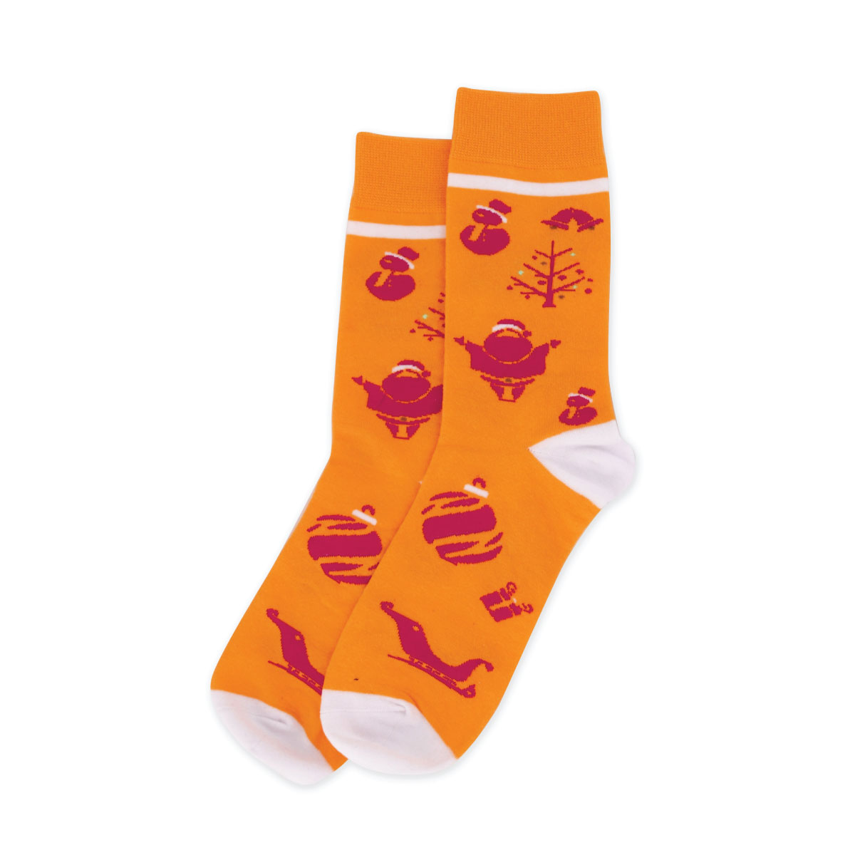 Custom Crew Sports Socks | Promotion Products