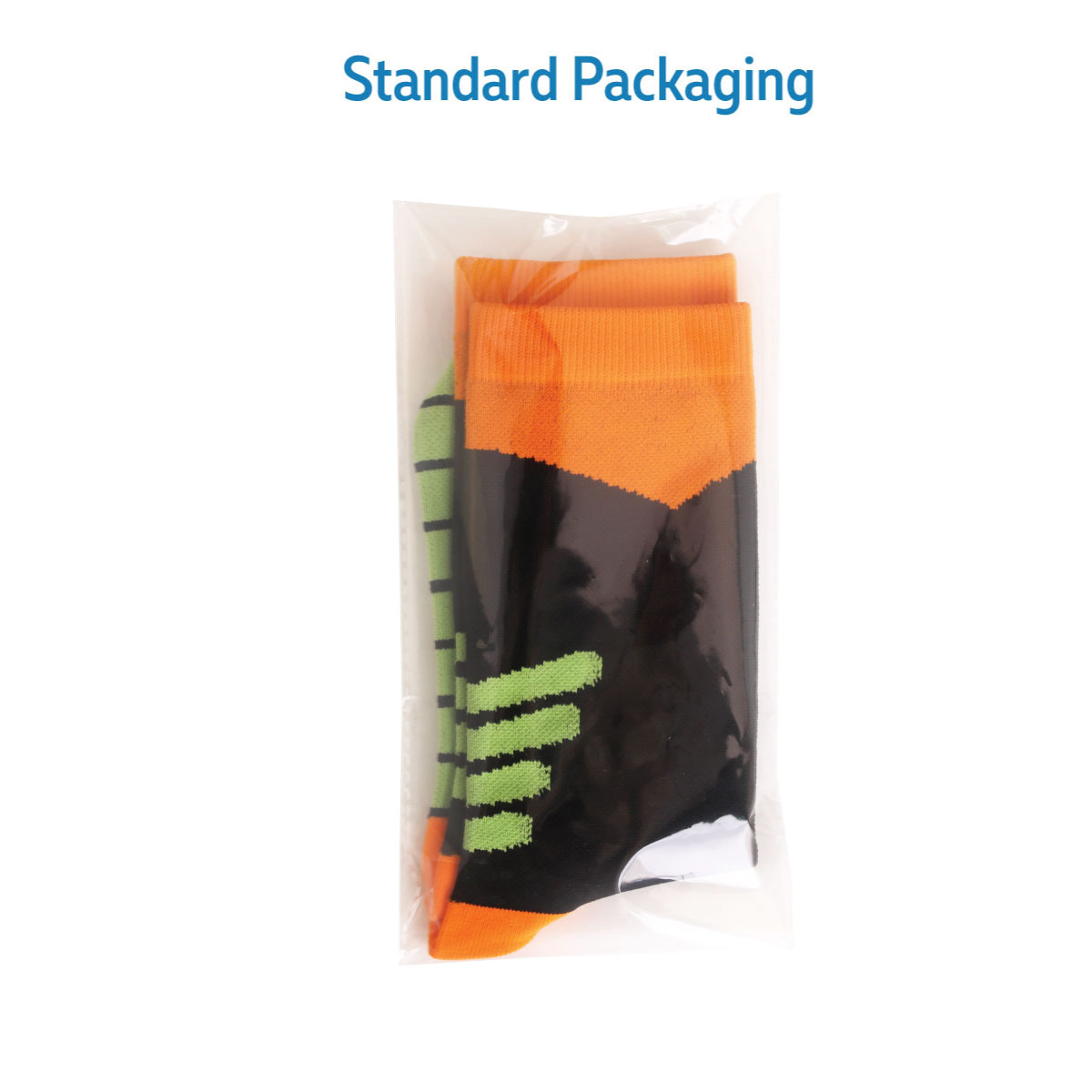 Custom Crew Sports Socks | Promotion Products