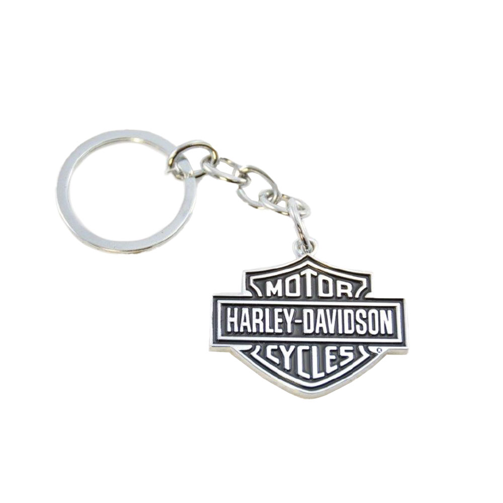 Promotional Custom Metal Keyrings | Promotion Products
