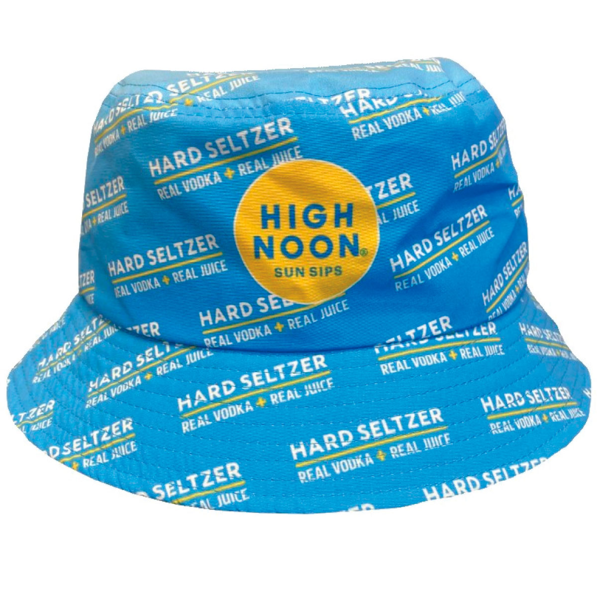 Promotional Custom Reversible Bucket Hats | Promotion Products