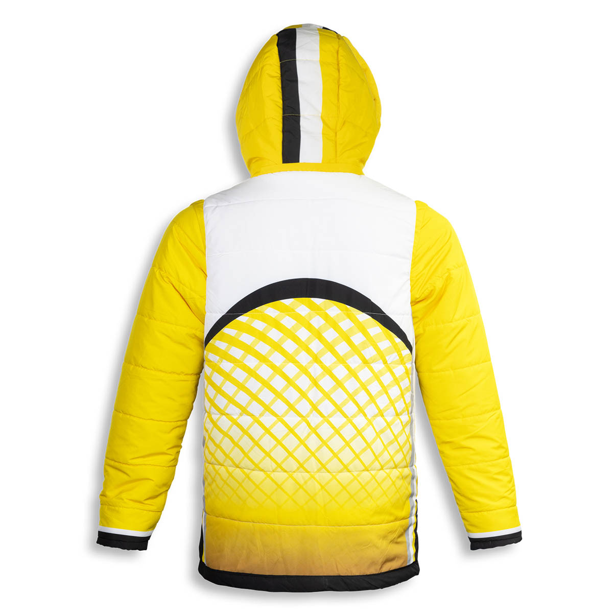 Promotional Custom Reversible Puffer Jackets | Promotion Products