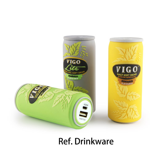 Promotional Custom Shaped Power Bank | Promotion Products