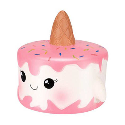 Promotional Custom Shaped Squishy Stress Toys | Promotion Products