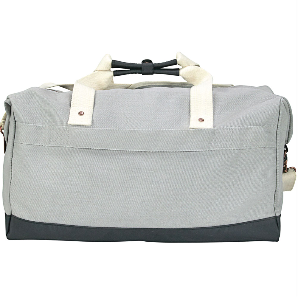 Branded Cutter and Buck Weekender Duffle | Promotion Products