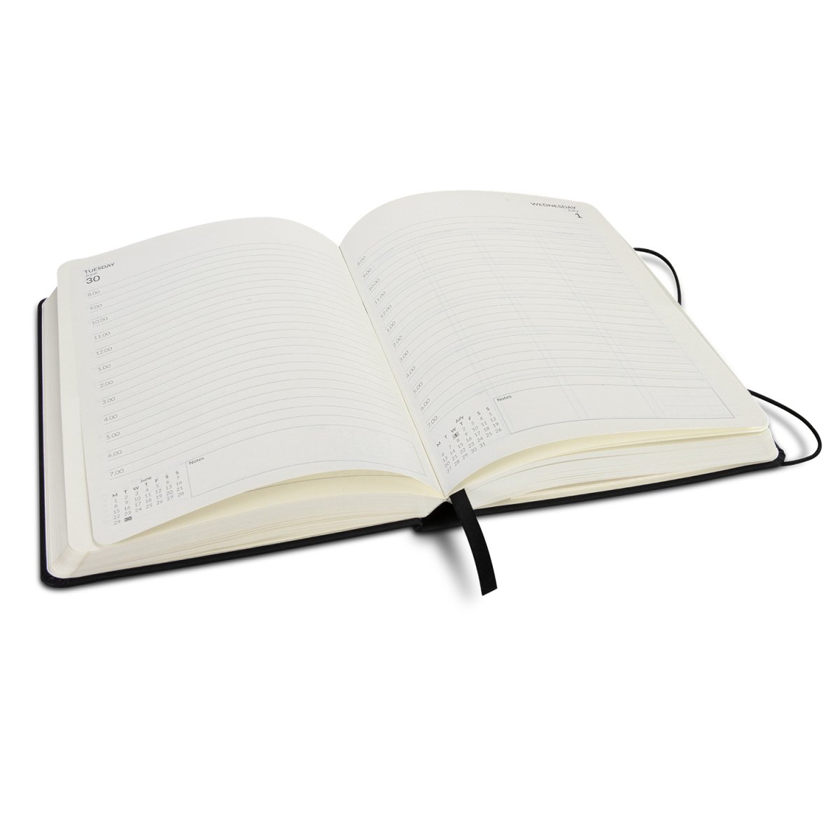 Promotional Daily Diary - 2025 | Promotion Products