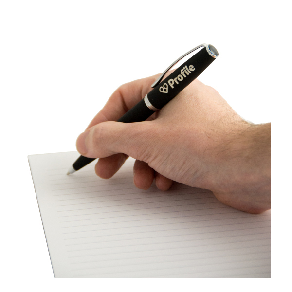 Branded Dawes Brass Pens: Branded Online | Promotion Products