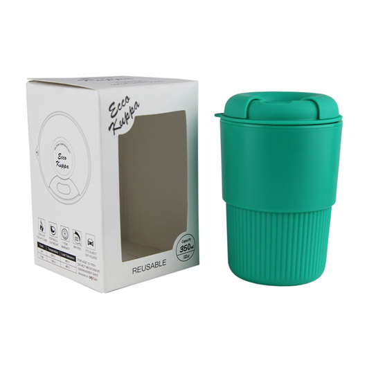 Promotional Deluxe Eco Kuppa | Promotion Products