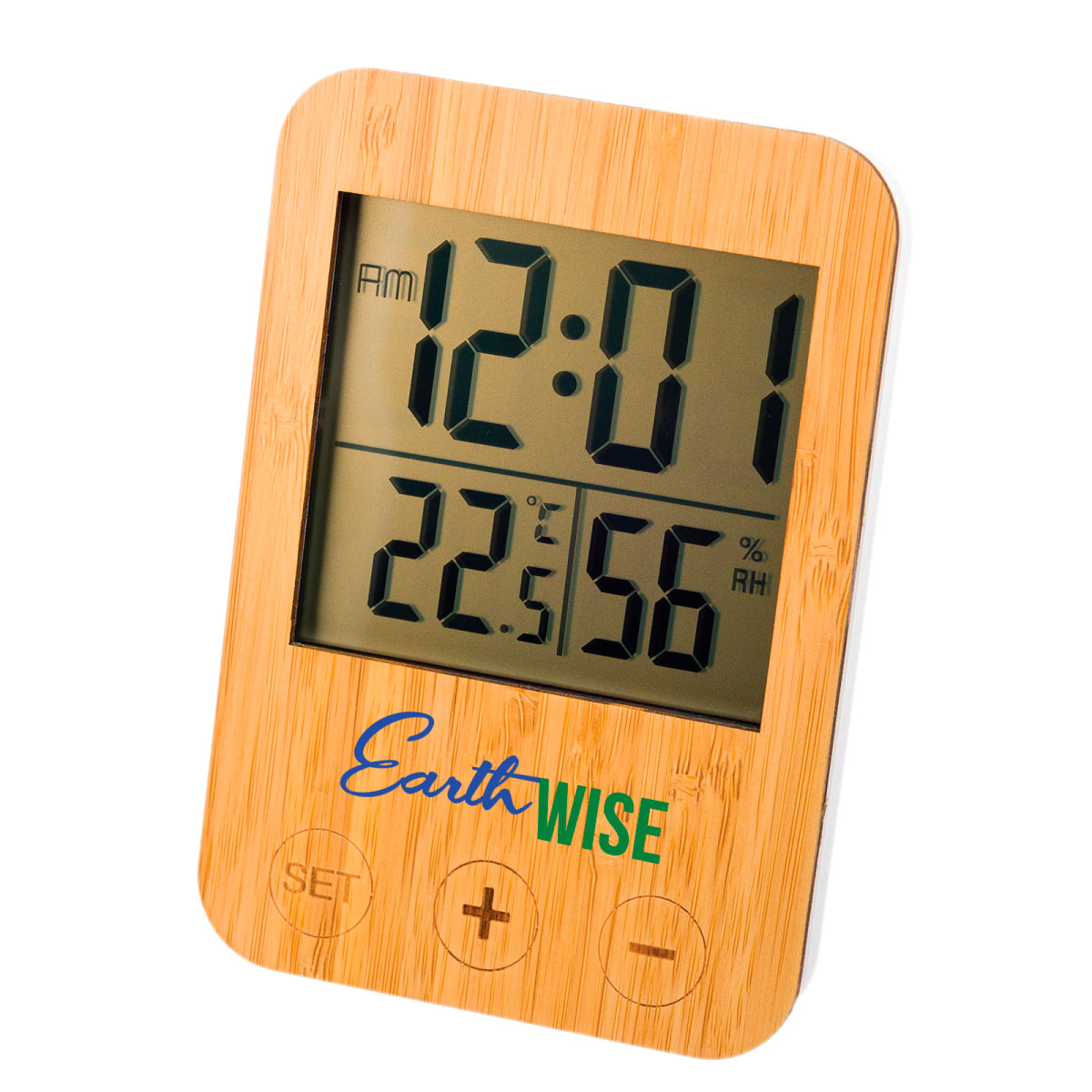 Promotional Desk Weather Stations | Promotion Products