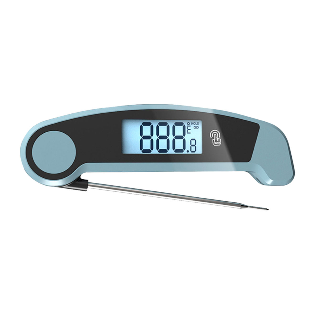 Promotional Digital Meat Thermometers | Promotion Products