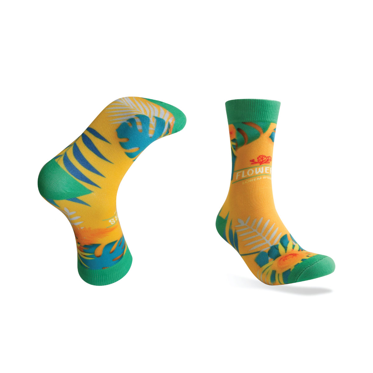 Promotional Sublimation Socks | Promotion Products