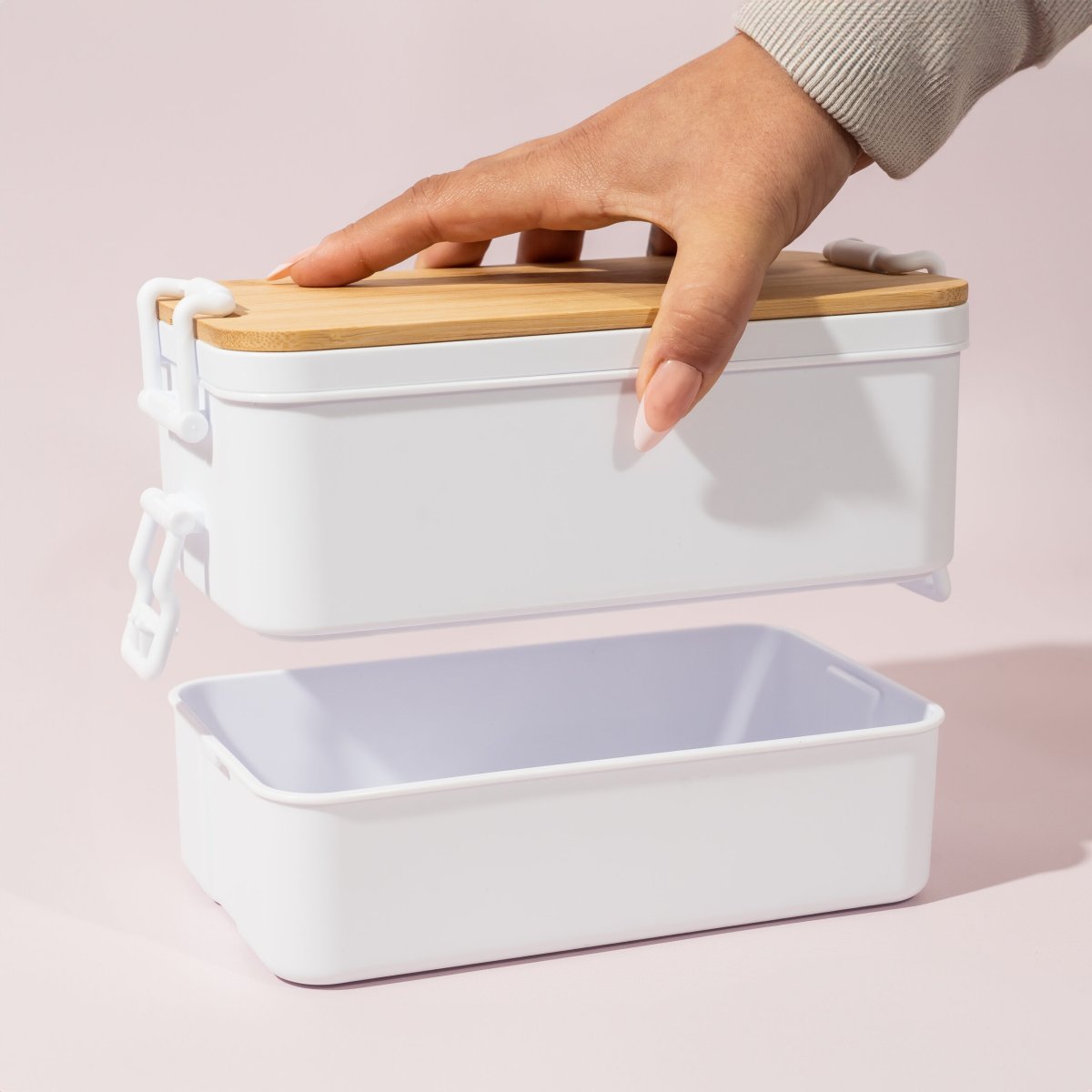 Promotional Double Stack Lunch Boxes | Promotion Products