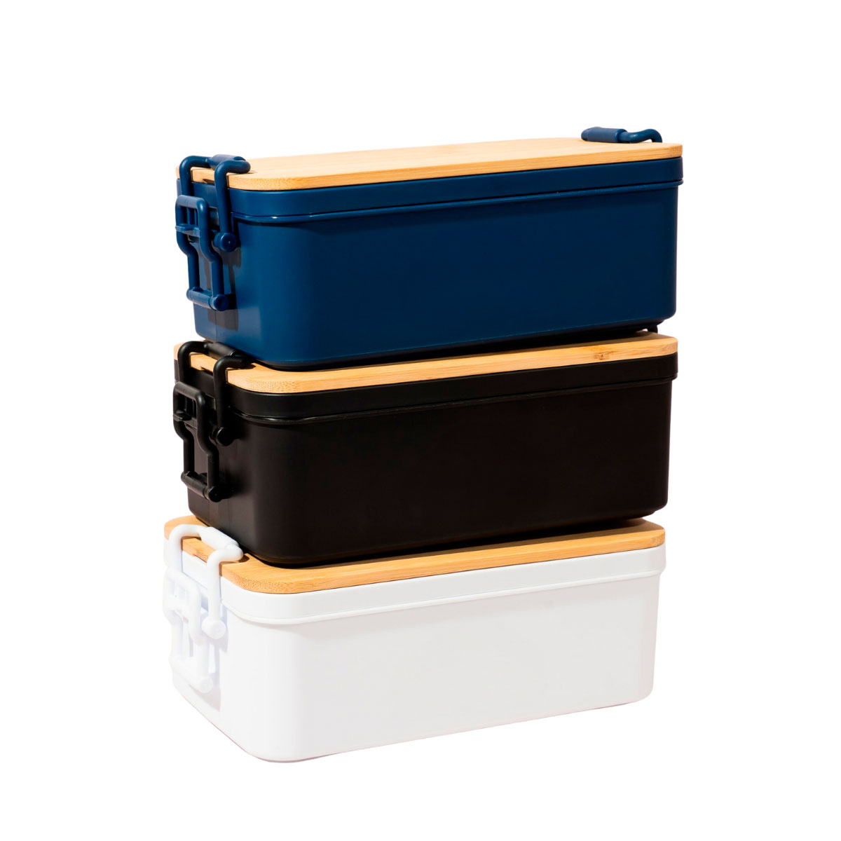 Promotional Double Stack Lunch Boxes | Promotion Products