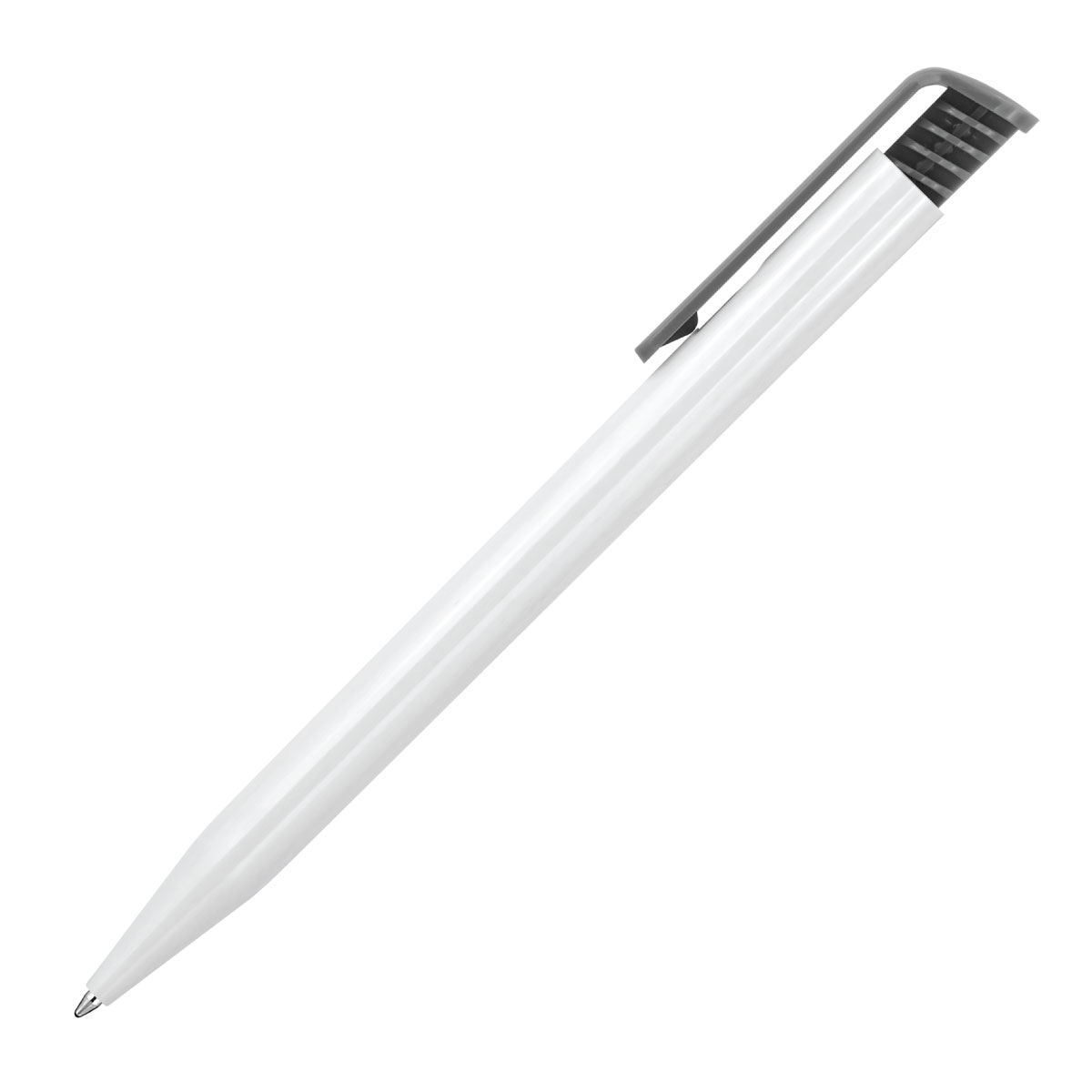 Promotional Dover Plastic Pens White | Promotion Products