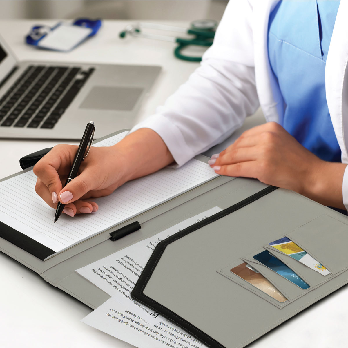 Promotional Doyers Portfolios | Promotion Products