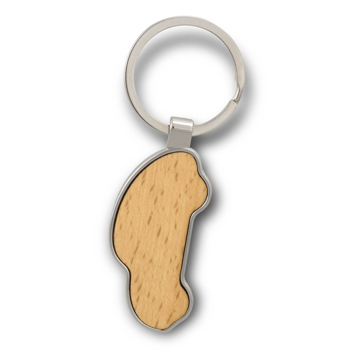 Promotional Doyle Car Shaped Keyrings | Promotion Products