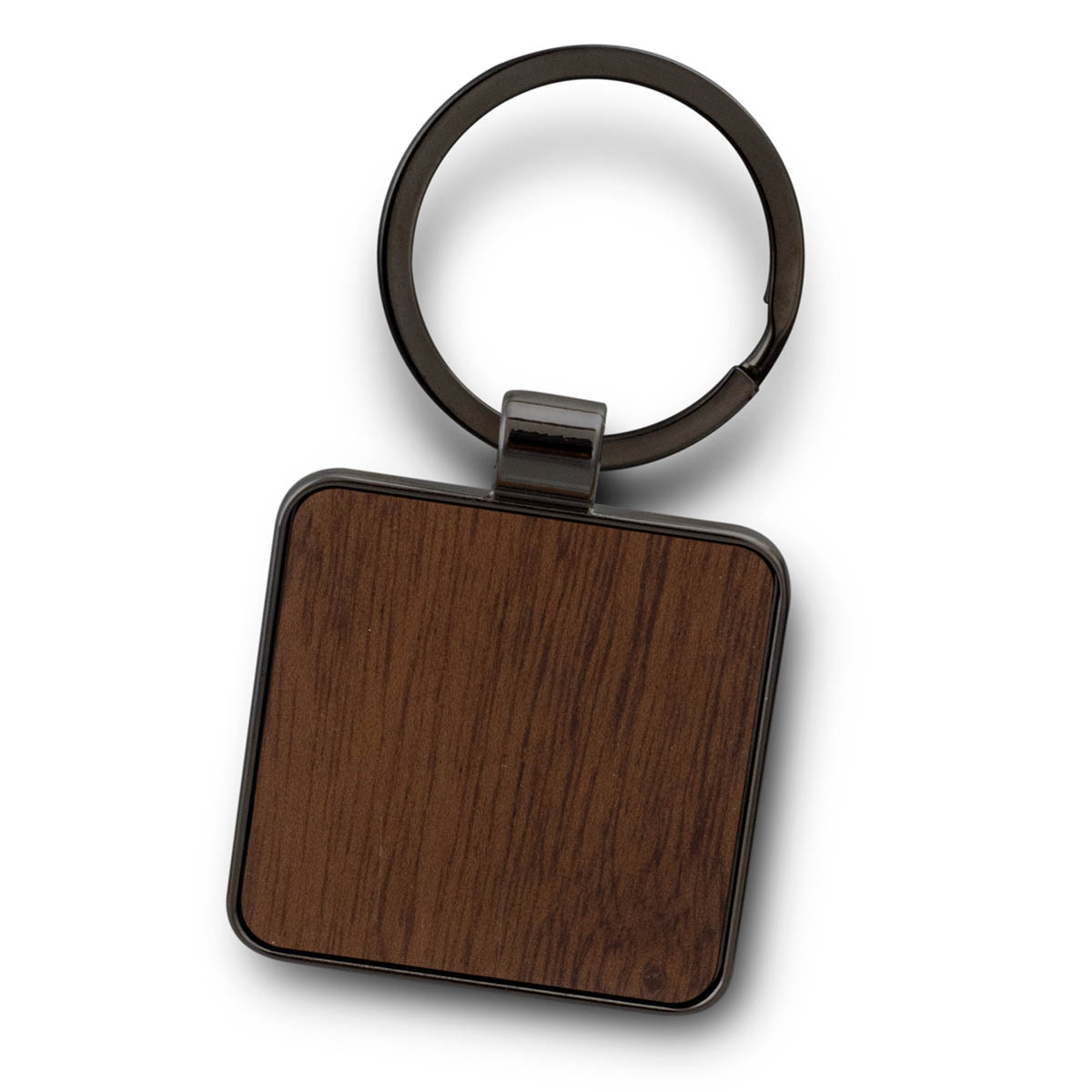 Promotional Doyle Square Keyrings | Promotion Products