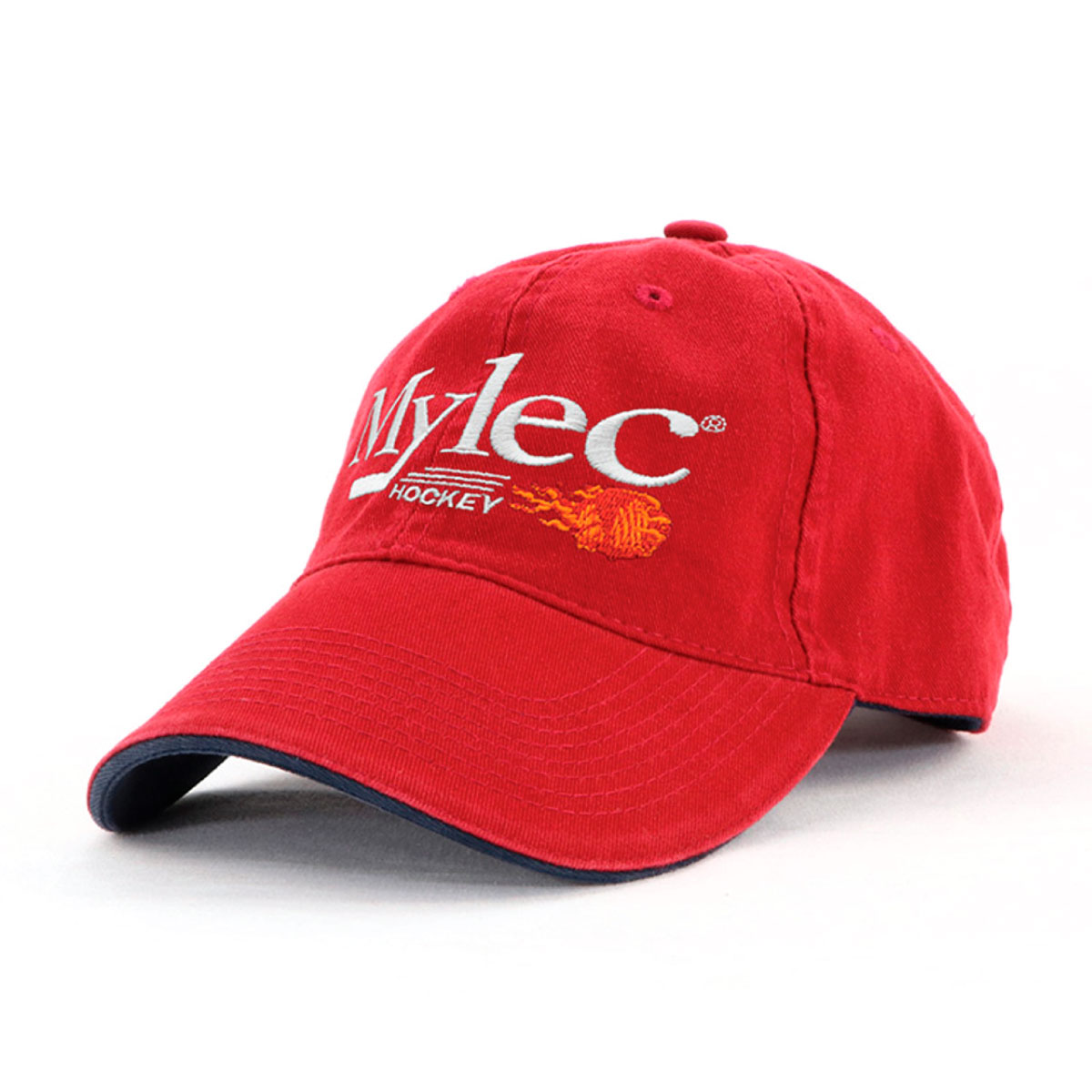 Promotional Dundee Washed Sandwich Caps | Promotion Products