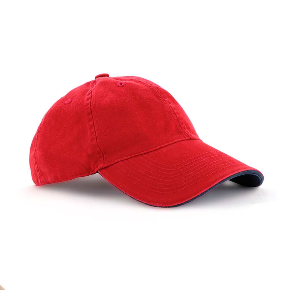 Promotional Dundee Washed Sandwich Caps | Promotion Products