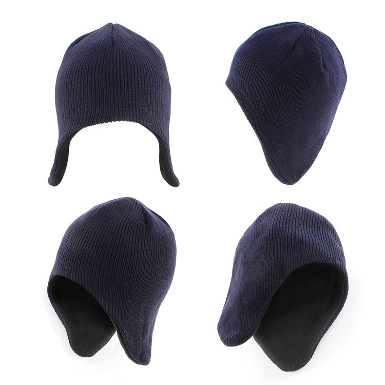 Promotional Ear Flap Beanies | Promotion Products