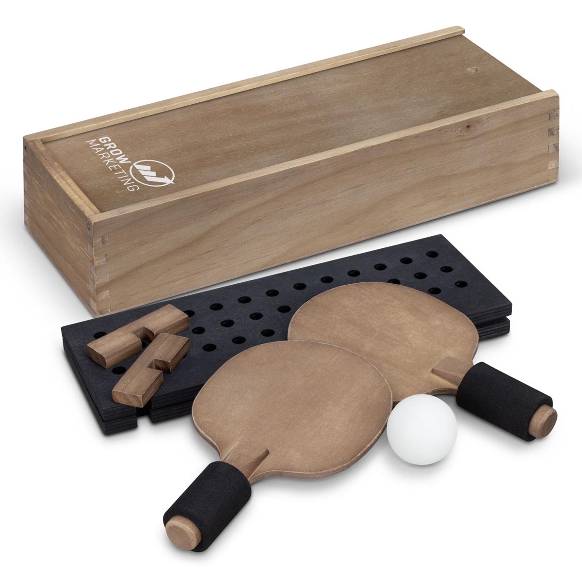 Promotional Easy Setup Table Tennis Sets | Promotion Products