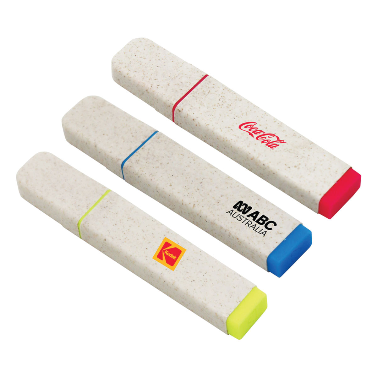 Promotional Eco Highlighters | Promotion Products
