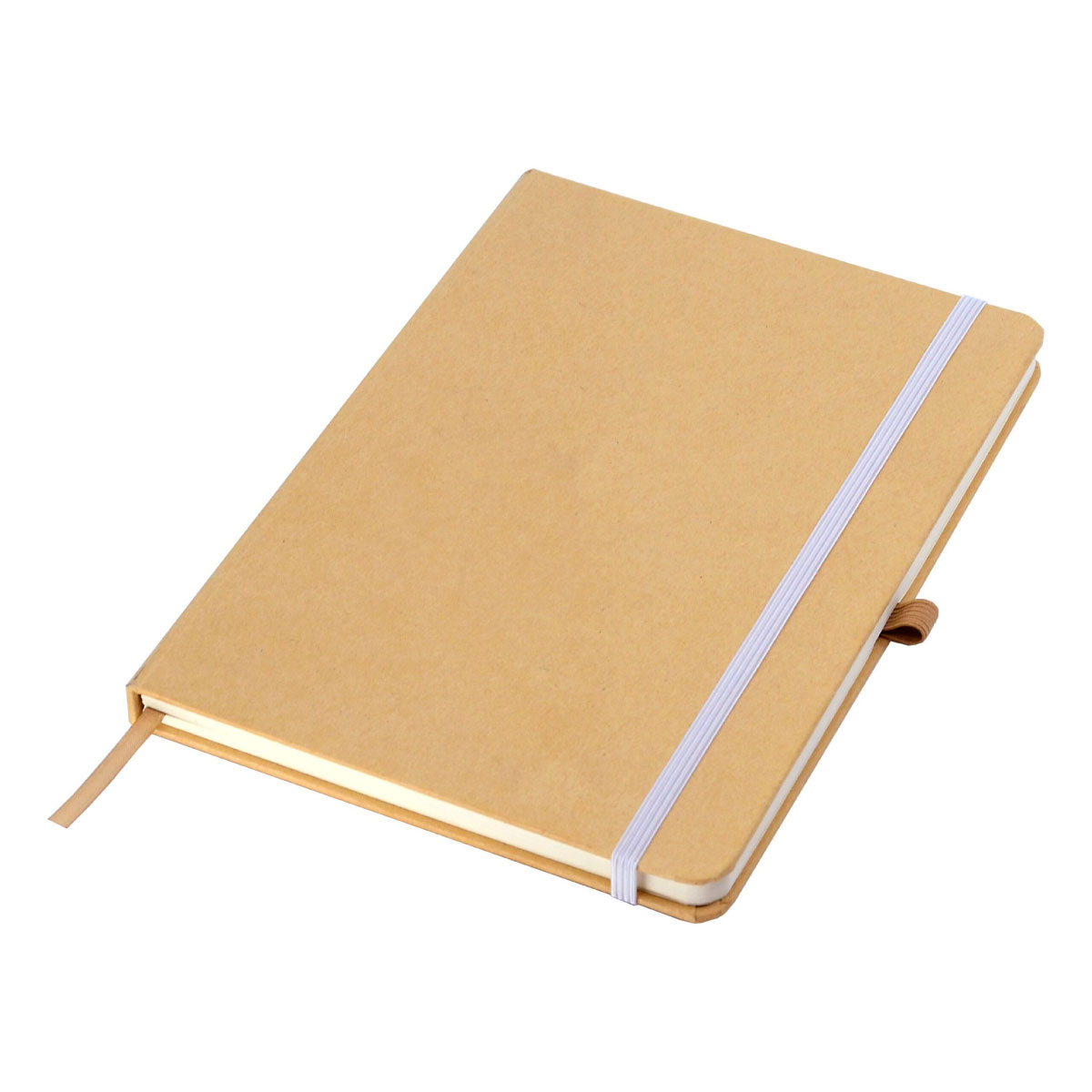 Promotional Eco Kraft Notebooks | Promotion Products