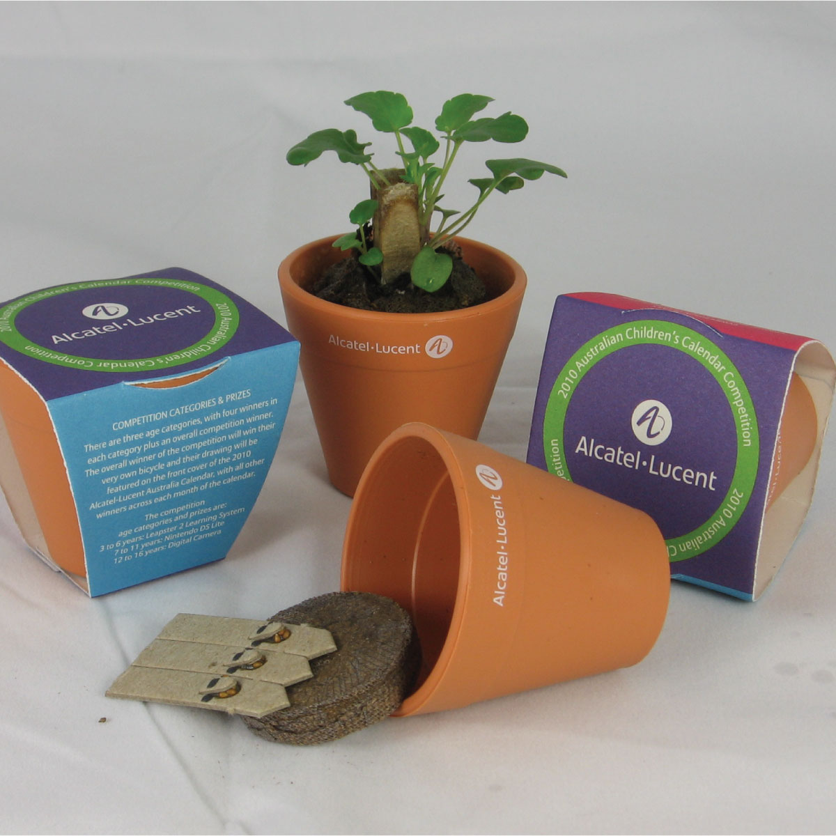 Promotional Eco Pots | Promotion Products