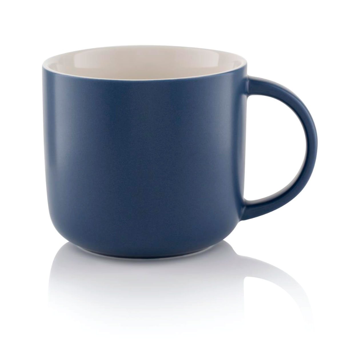 Promotional Element Comfort Bone China Mugs | Promotion Products