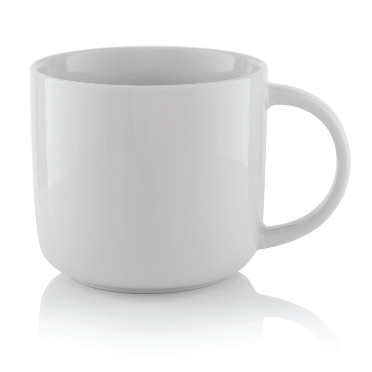 Promotional Element Comfort Bone China Mugs | Promotion Products
