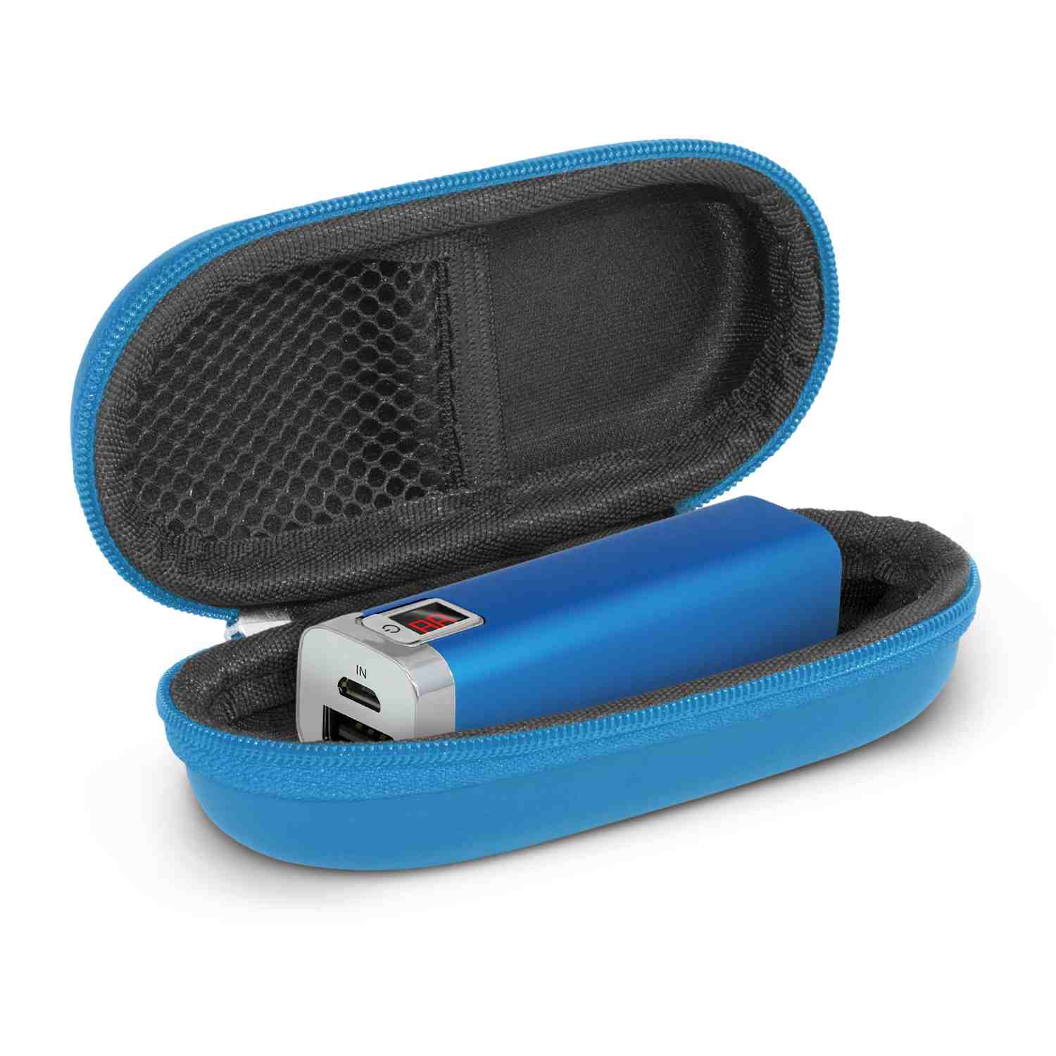 Promotional Element Power Banks: Branded Online | Promotion Products