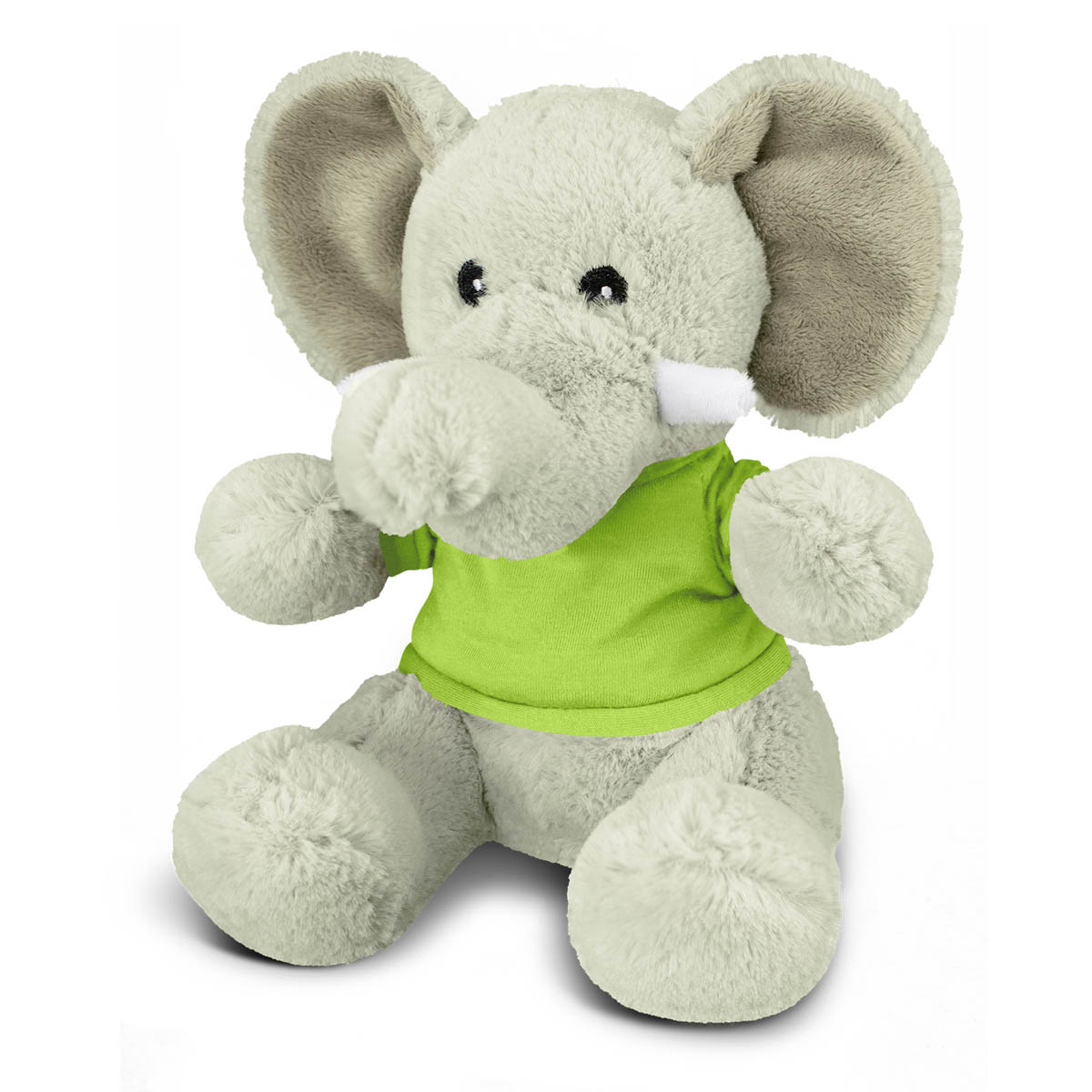 Promotional Elephant Plush Toys | Promotion Products