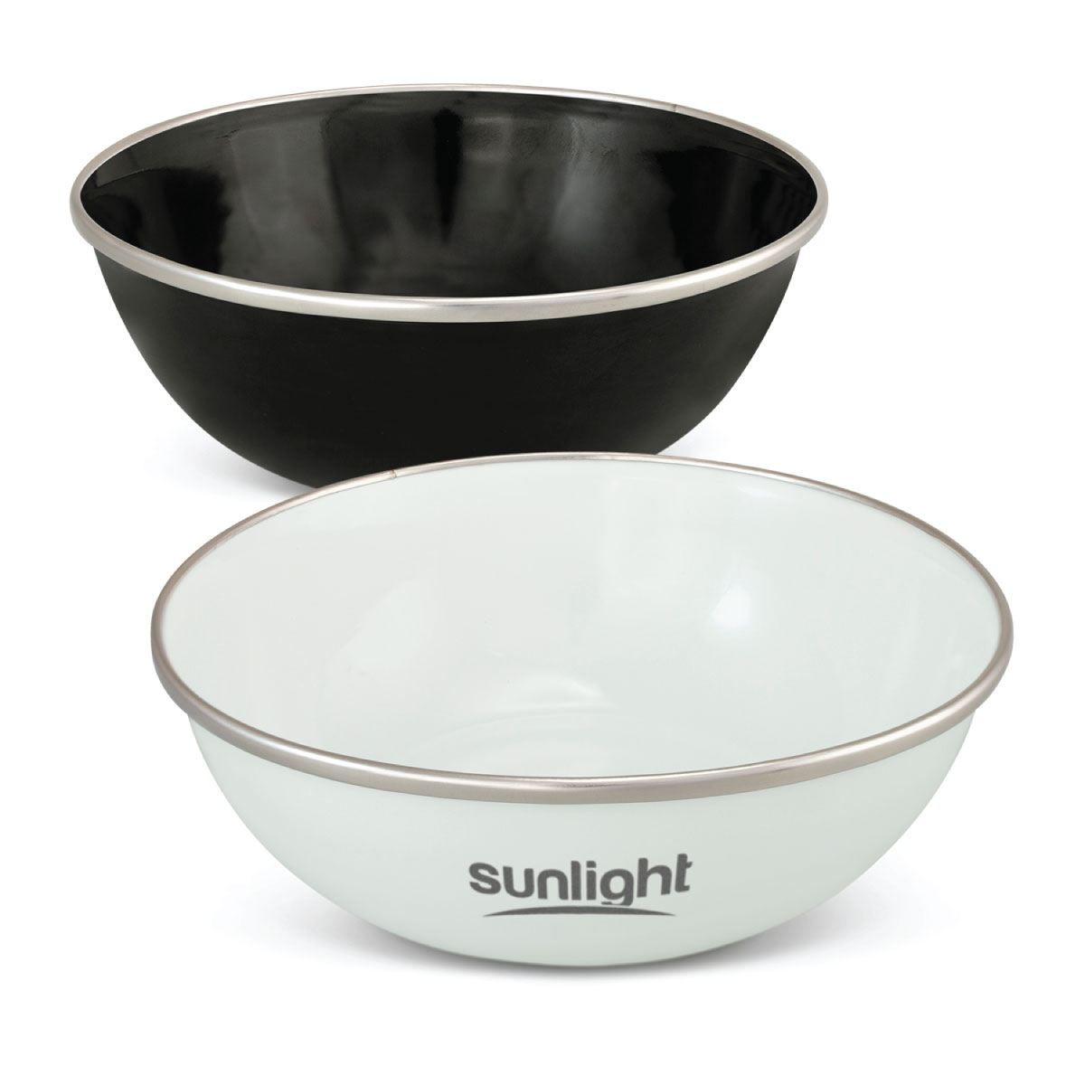 Promotional Enamel Bowls | Promotion Products