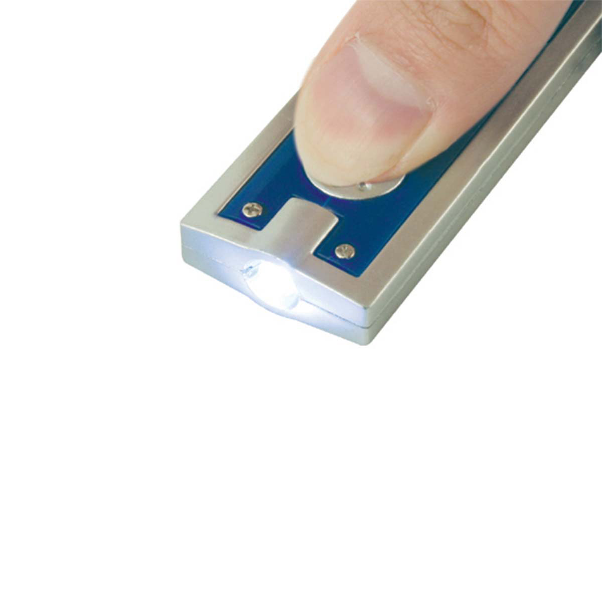 Promotional Everton Torch Keyrings | Promotion Products