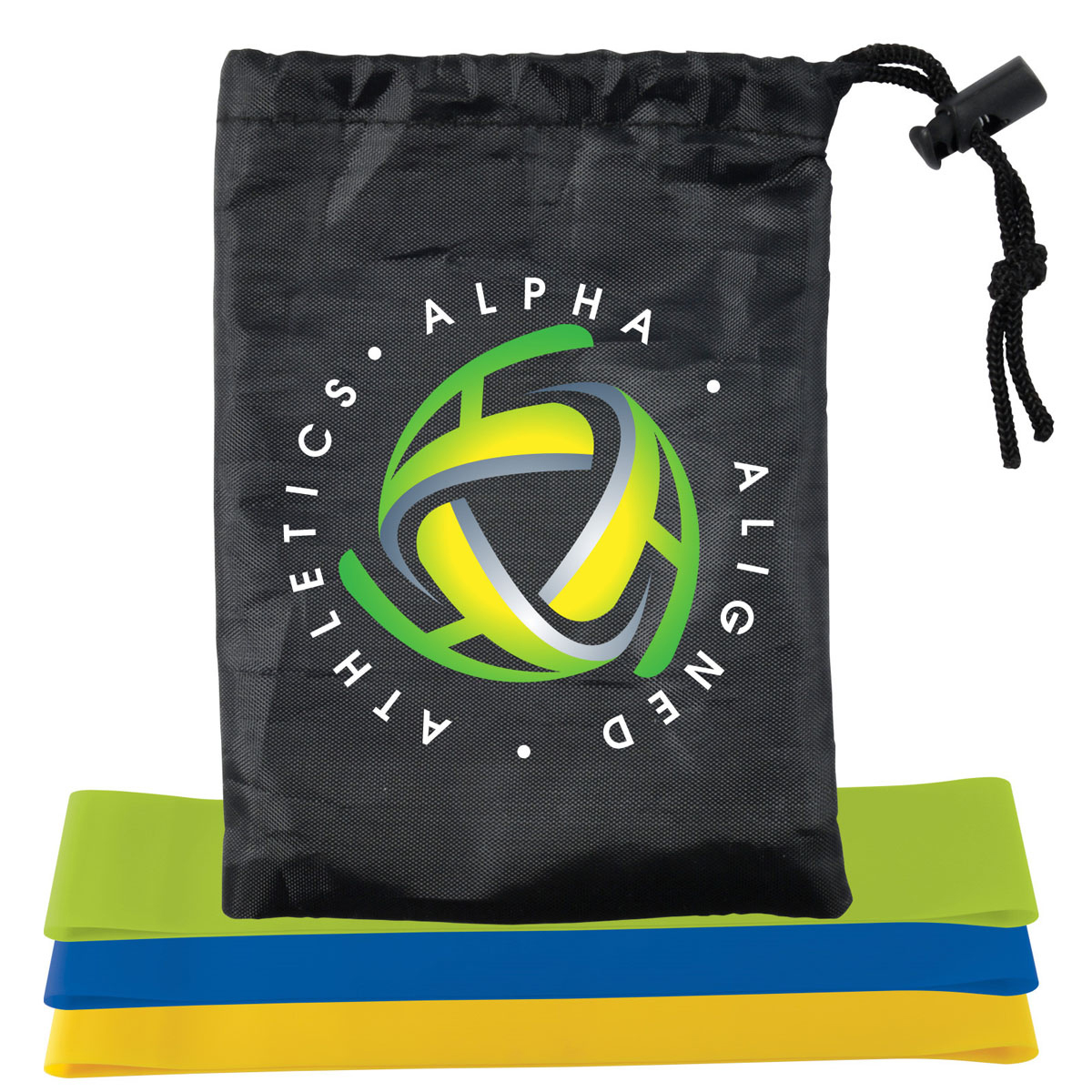 Promotional Exercise Resistance Bands | Promotion Products