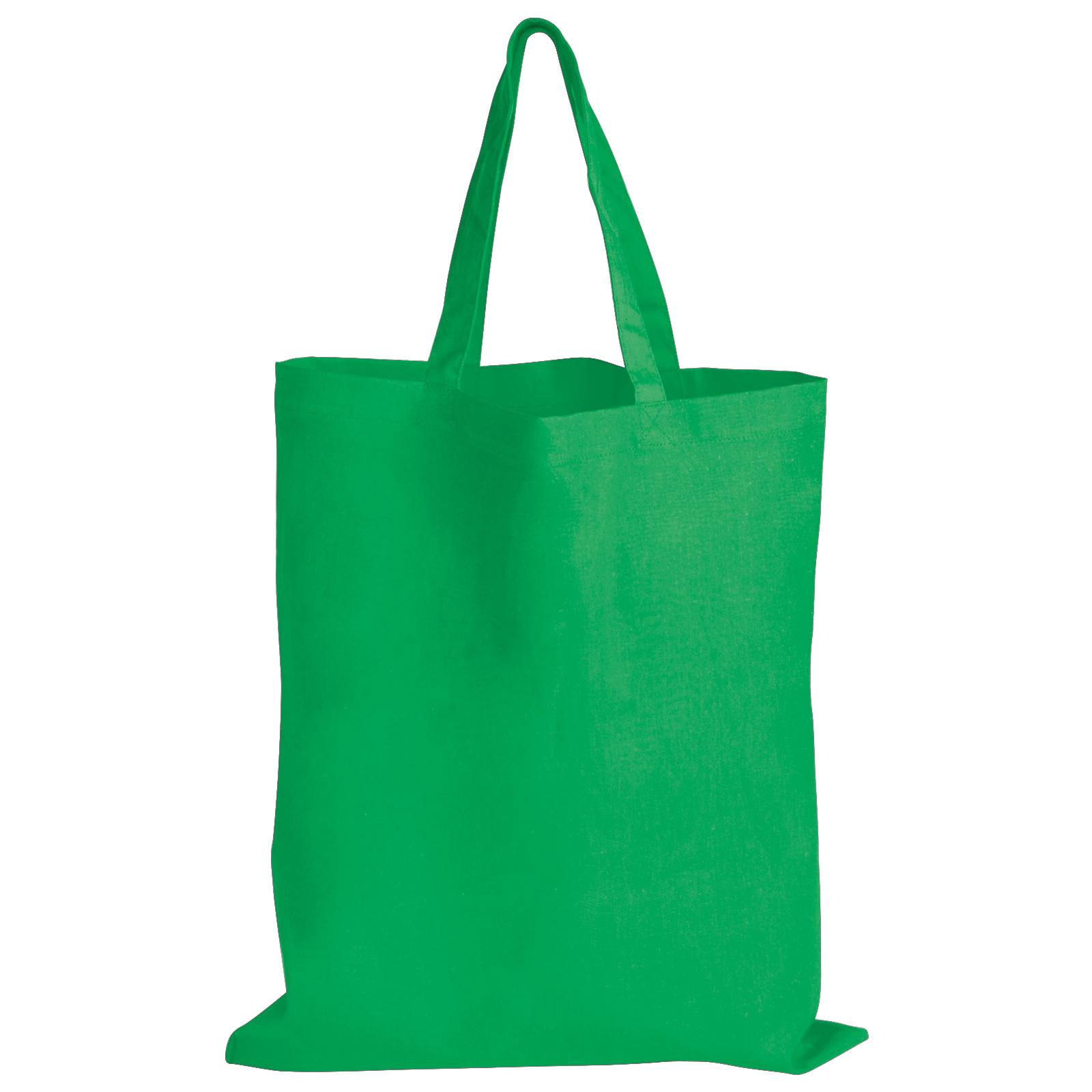 Printed Express Coloured Calico Bags: Branded Online | Promotion Products