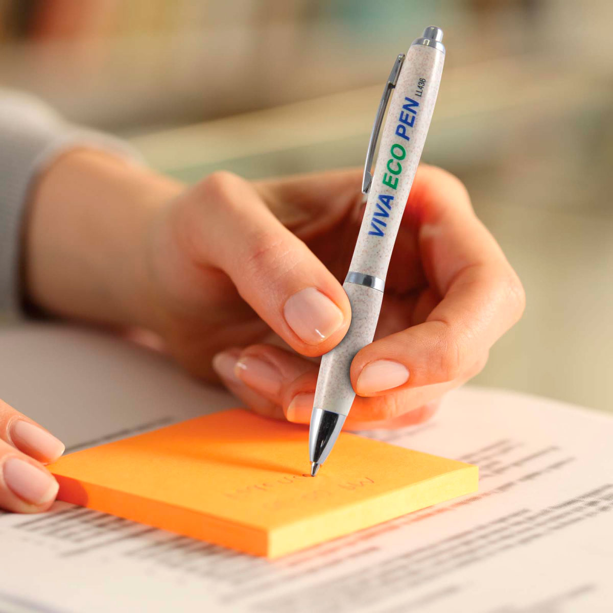 Promotional Express Enviro Pens | Promotion Products