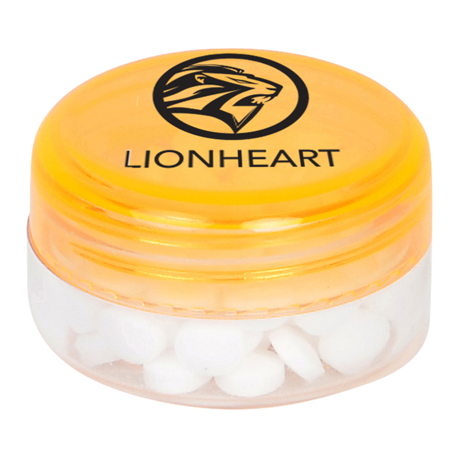 Promotional Express Mint Jars: Branded Online | Promotion Products