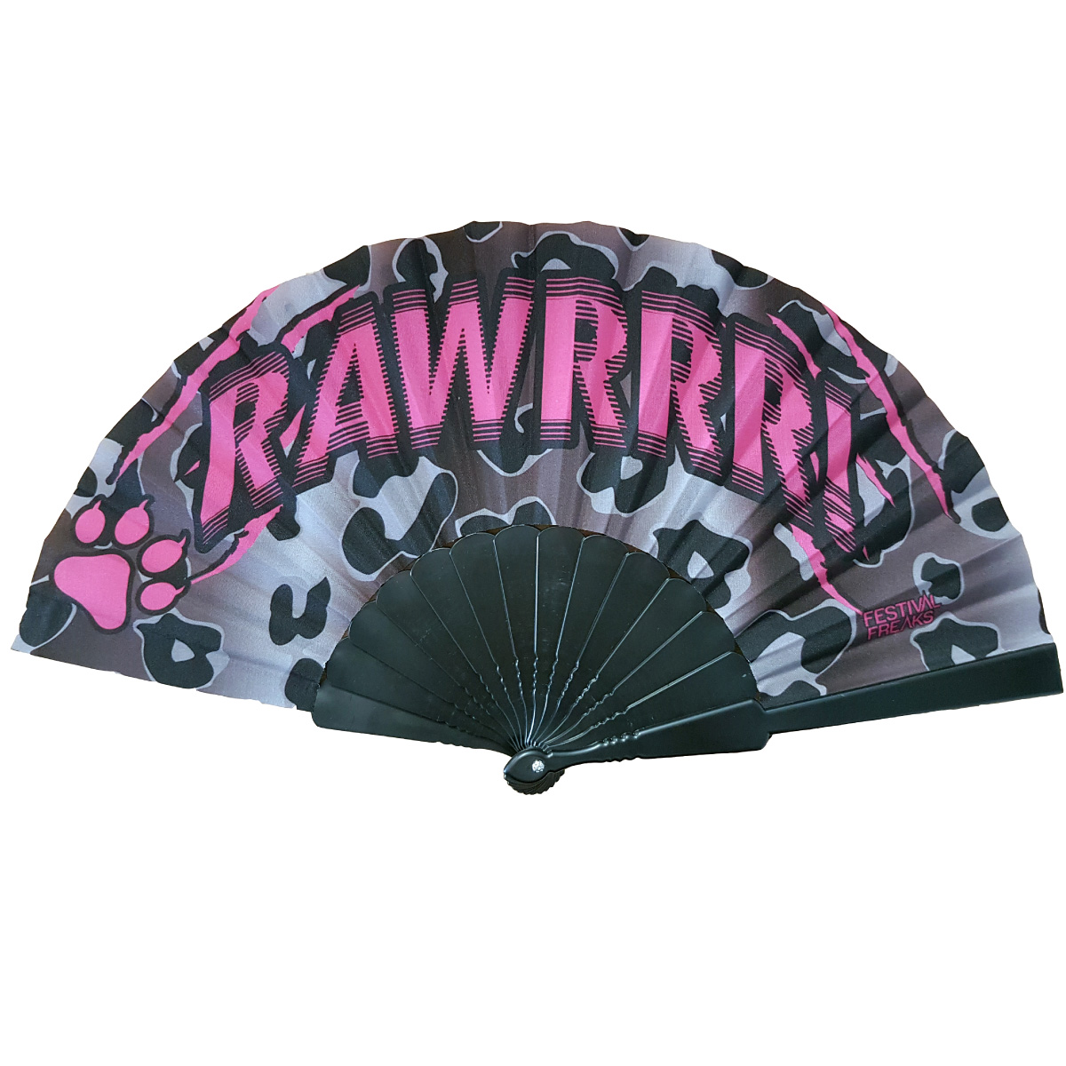 Promotional Fabric Fans | Promotion Products