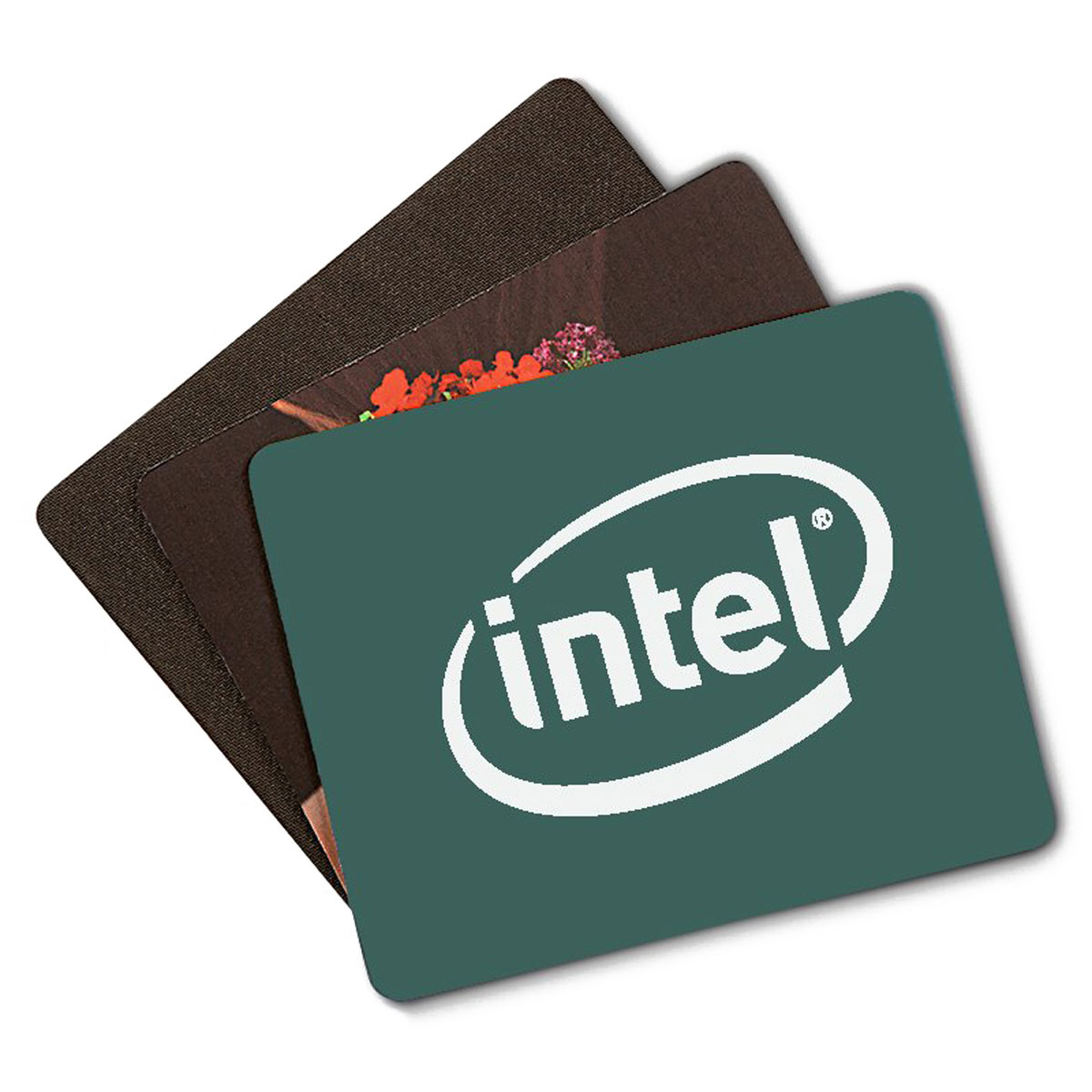 Logo Branded Fabric Mouse Mats: Branded Online | Promotion Products