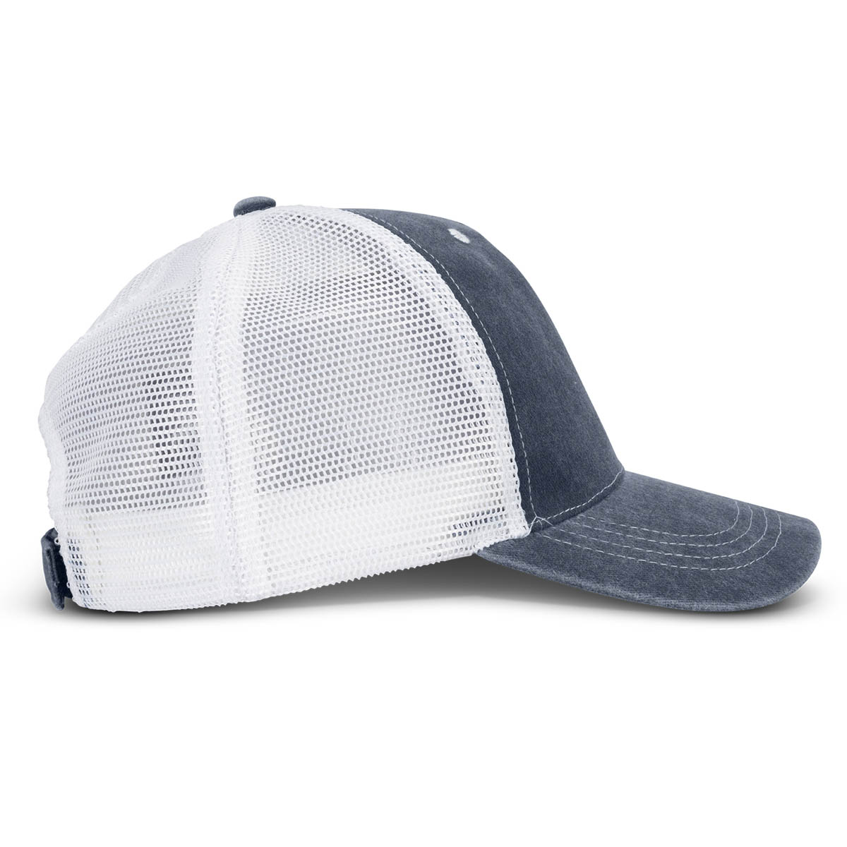 Promotional Faded Trucker Caps | Promotion Products
