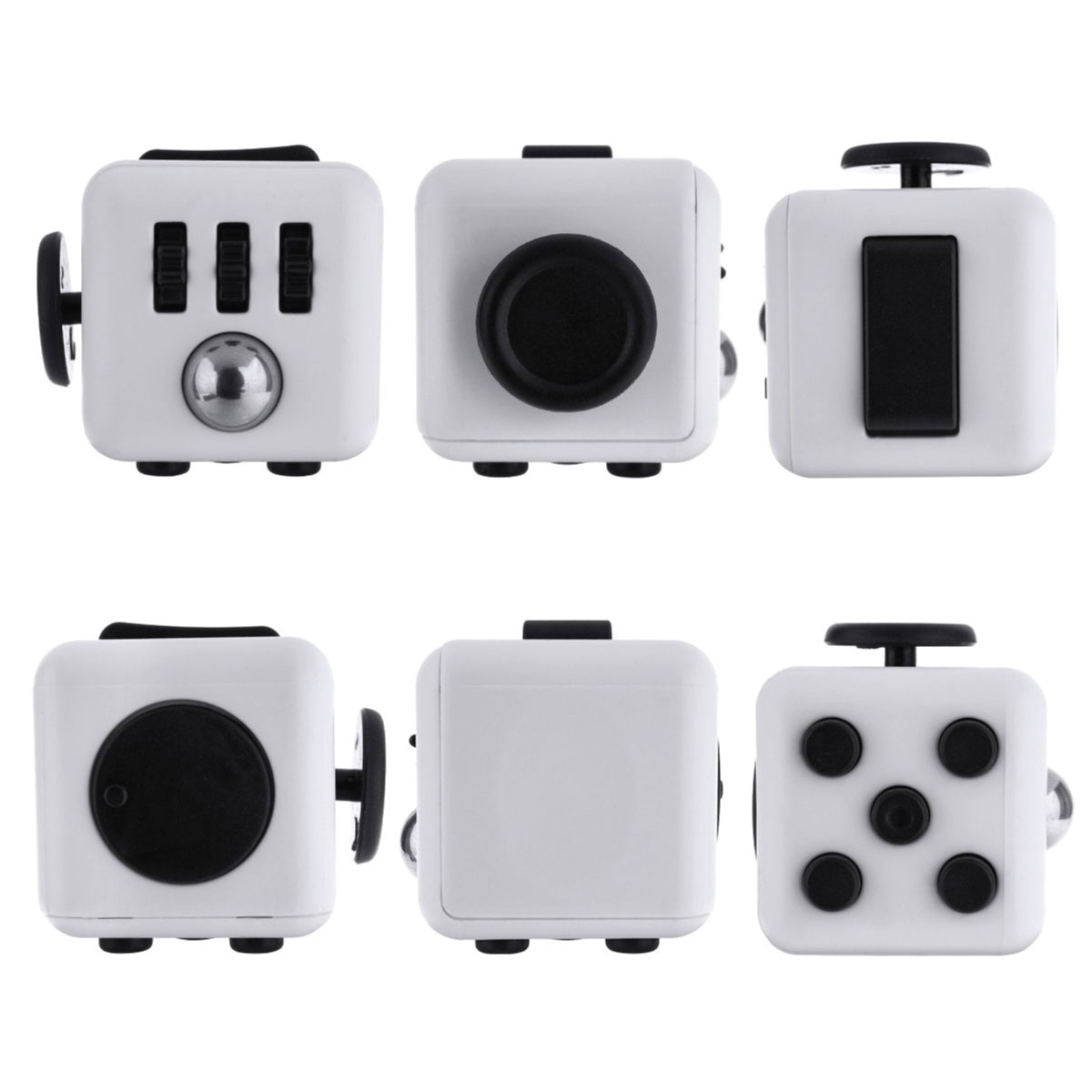 Promotional Fidget Cubes: Branded Online | Promotion Products
