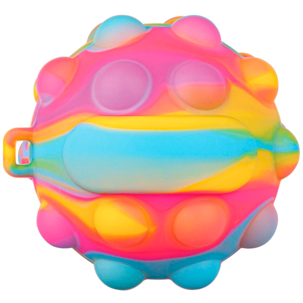 Promotional Fidget Popper Balls | Promotion Products