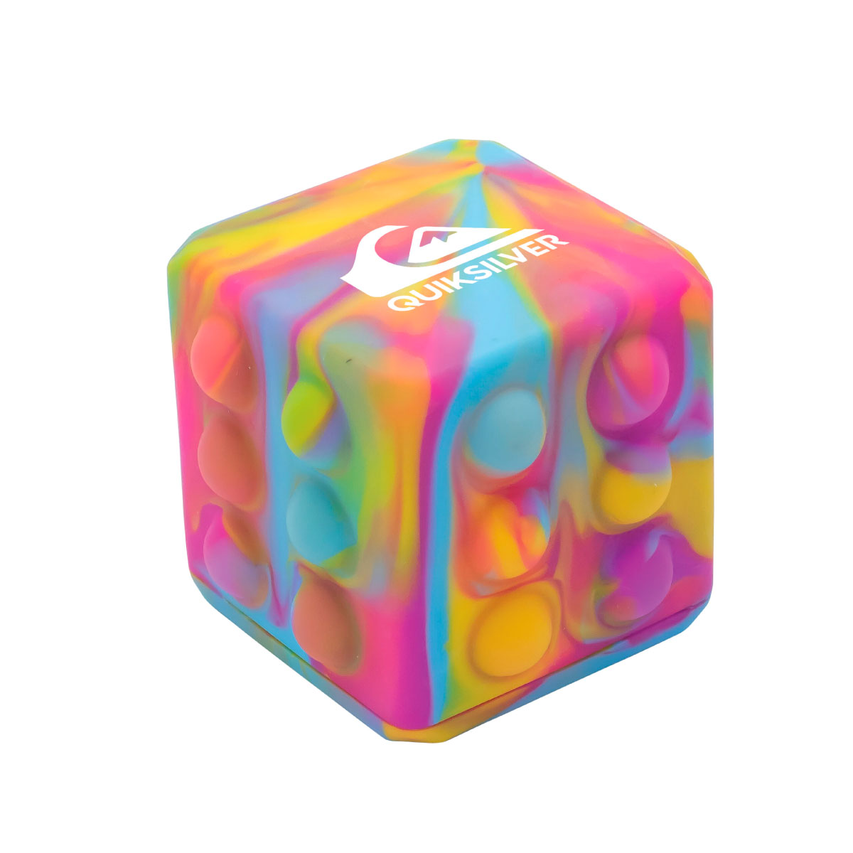 Promotional Fidget Popper Cubes | Promotion Products