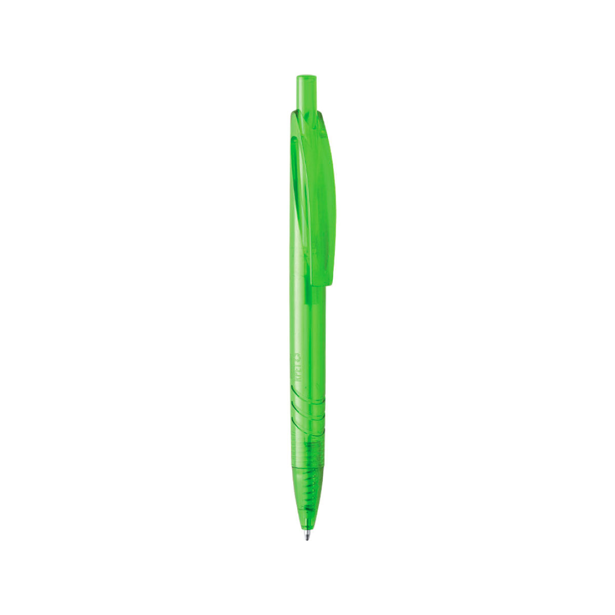 Promotional rPET Henley Pens | Promotion Products