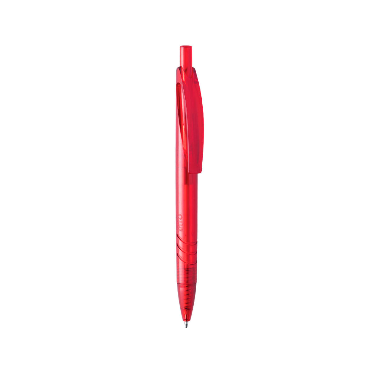 Promotional rPET Henley Pens | Promotion Products