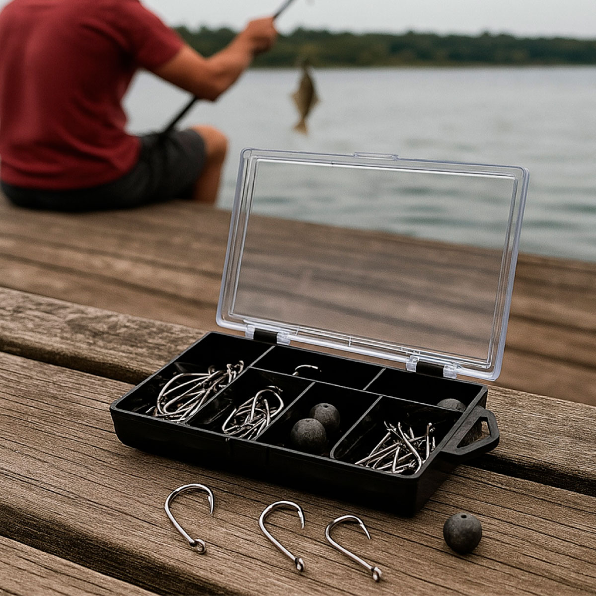 Promotional Fishing Tackle Kits | Promotion Products