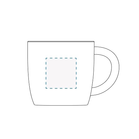 Promotional Fitzroy Coffee Mugs | Promotion Products