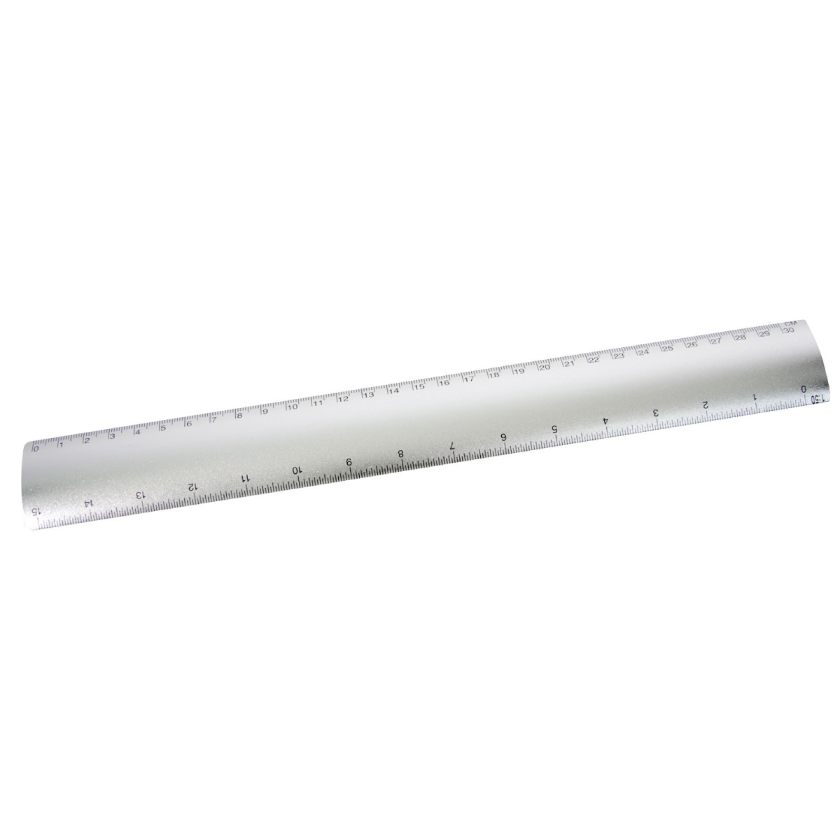 Promotional Flat Aluminium Scale Rulers | Promotion Products