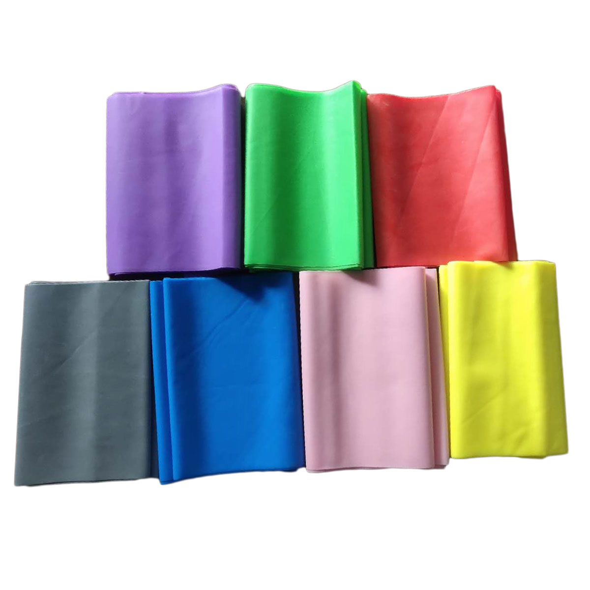 Promotional Flat Resistance Bands | Promotion Products